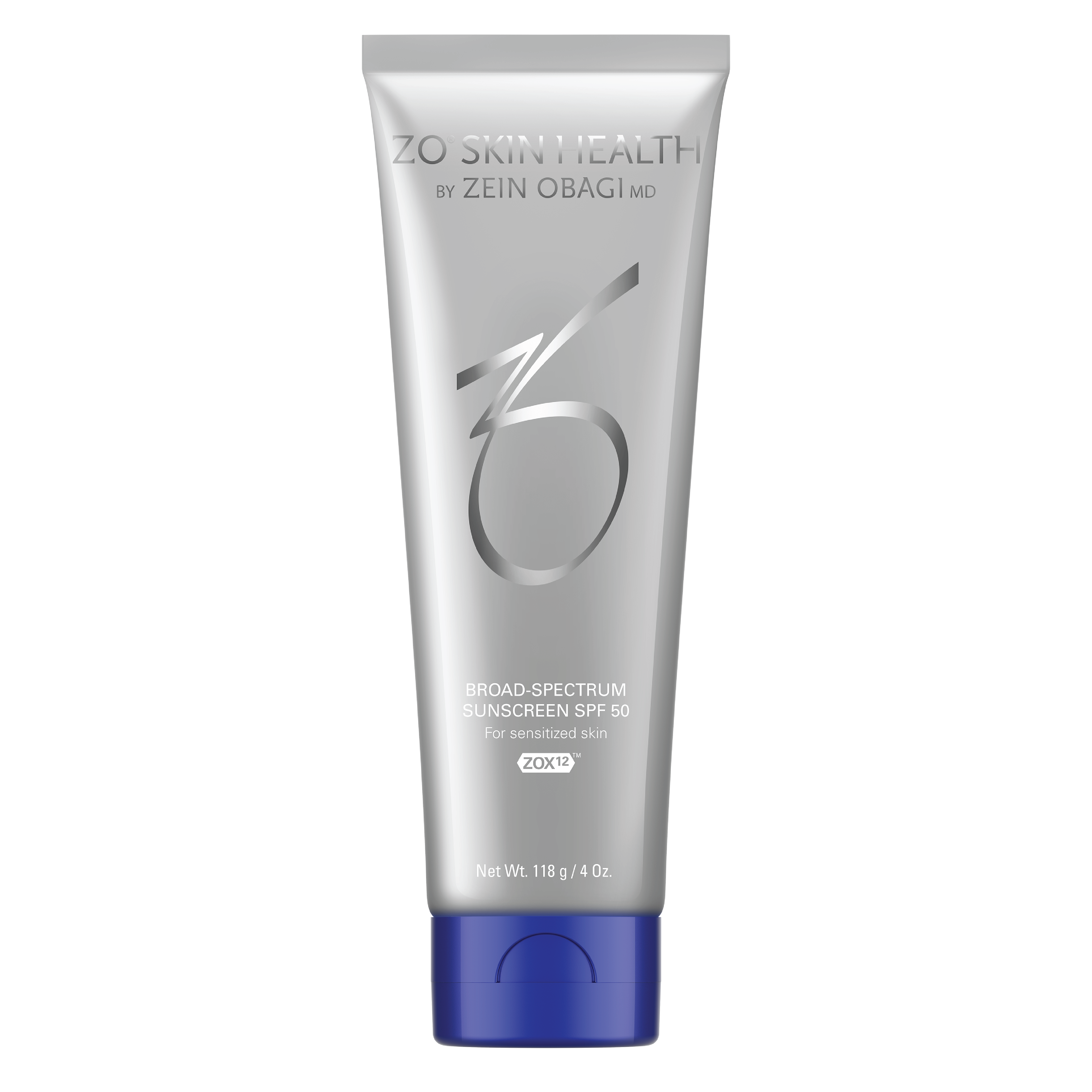 Broad Spectrum Sunscreen SPF 50 🌞 – Face Forward