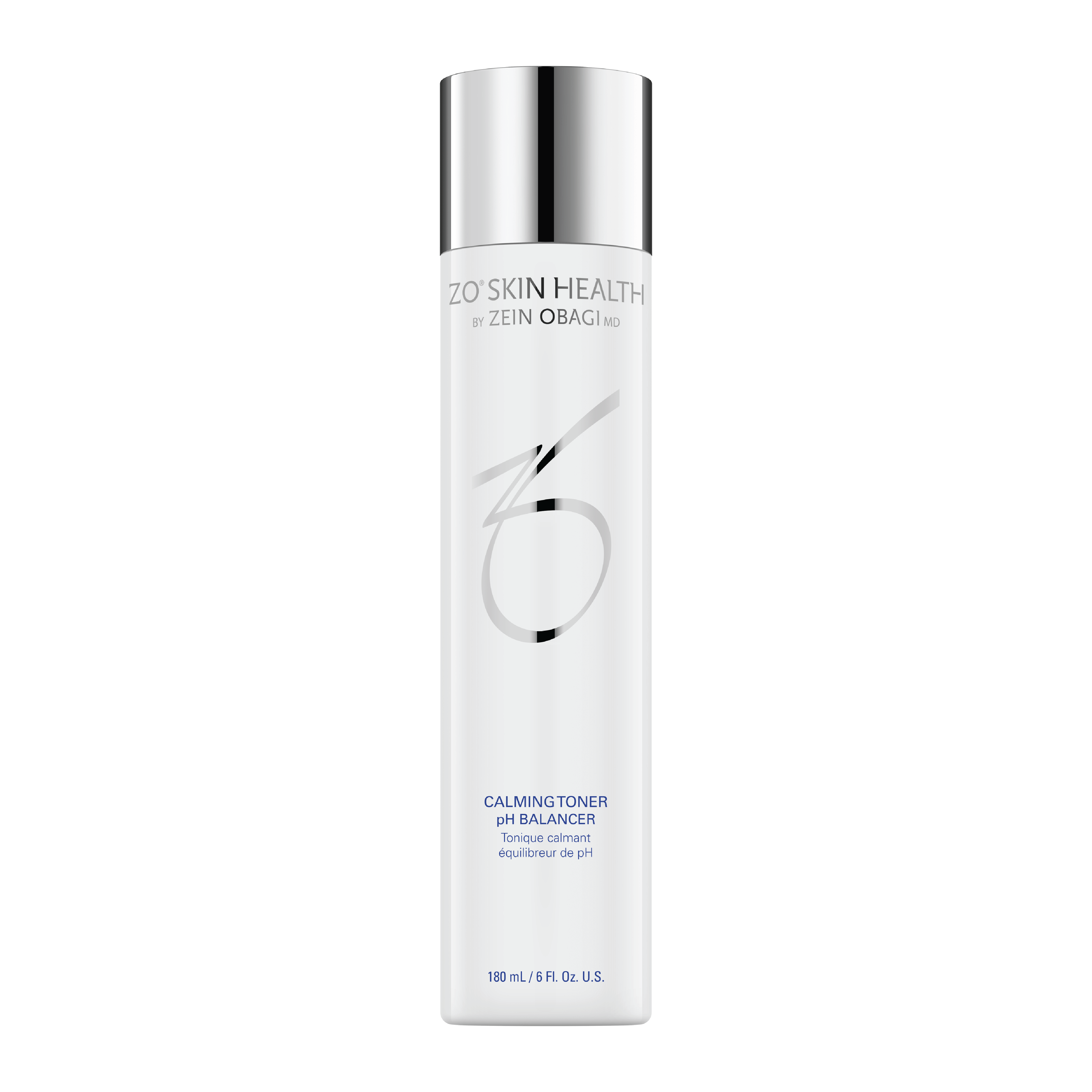 Calming Toner pH Balancer – Face Forward