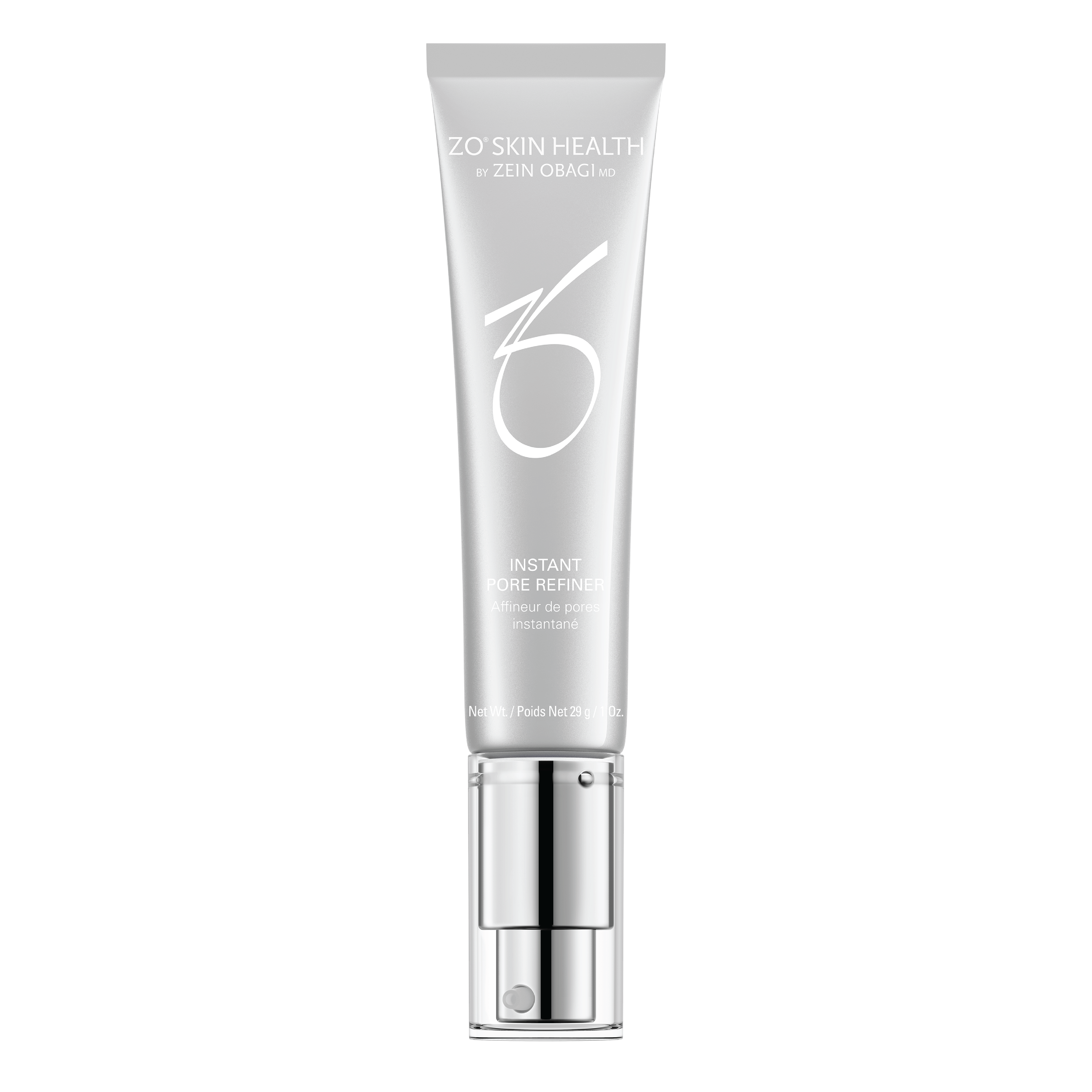 Instant Pore Refiner – Face Forward
