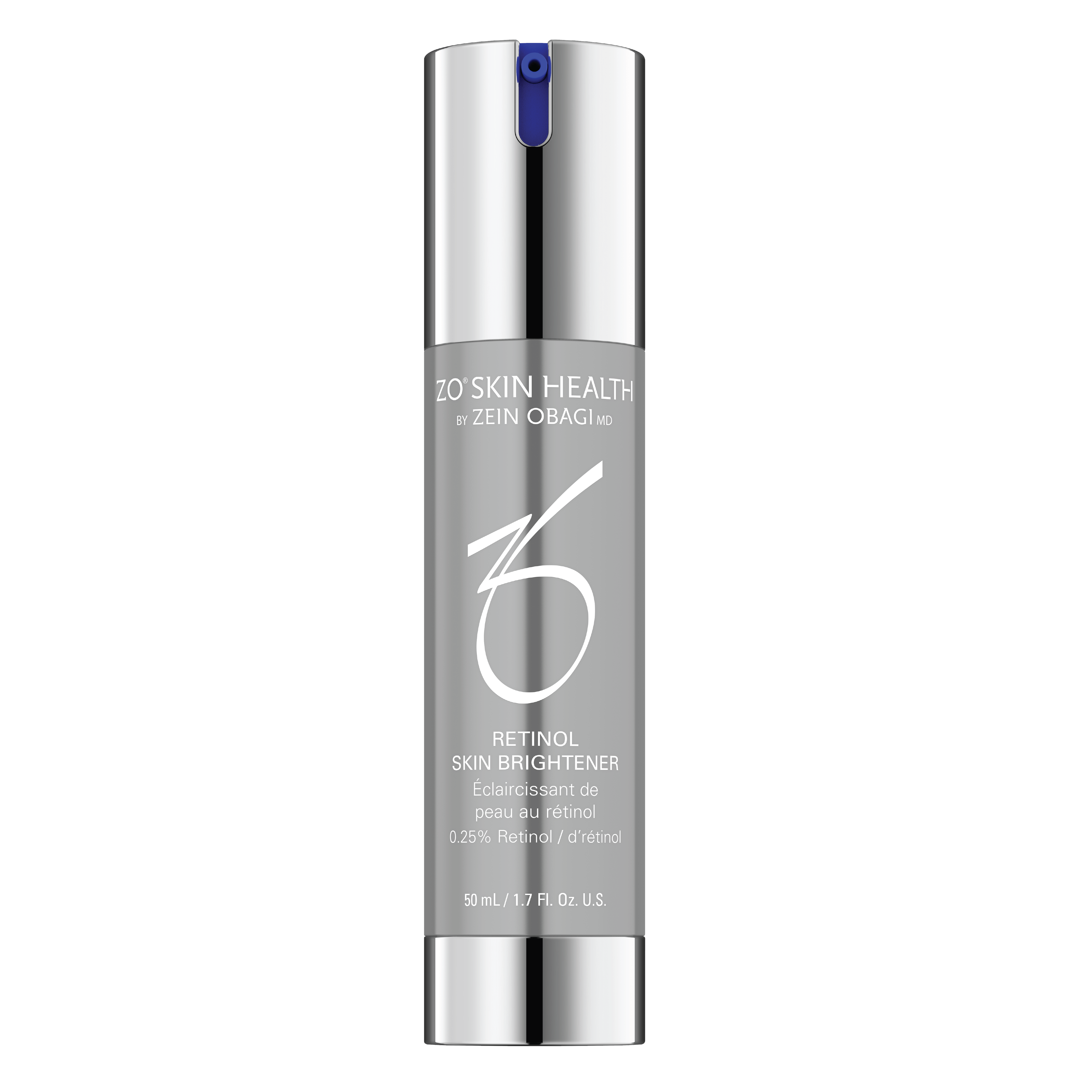 Retinol Skin Brightener .25% – Face Forward